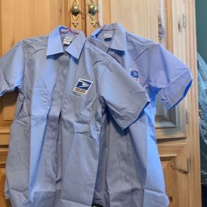 Usps Uniform